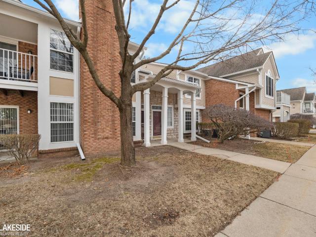 56528 Chesapeake Trail # Unit 57 Building 5
