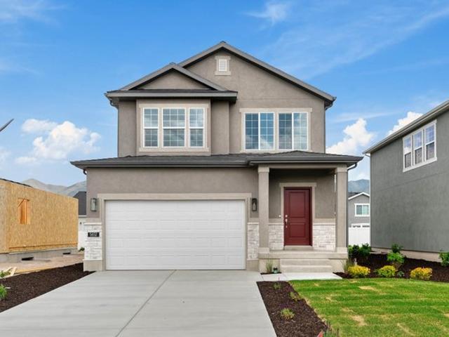 5652 N Mallard Dr, Stansbury Park, UT 84074