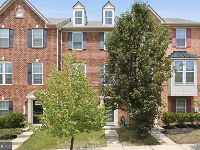 5652 Barnstormers Lane