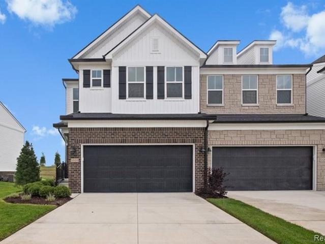 5652 Corgi Dr, Pittsfield Township, MI 48108