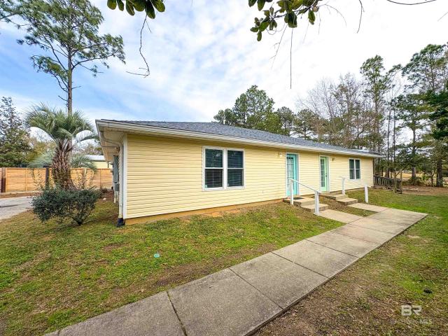 5652 Dee Street A