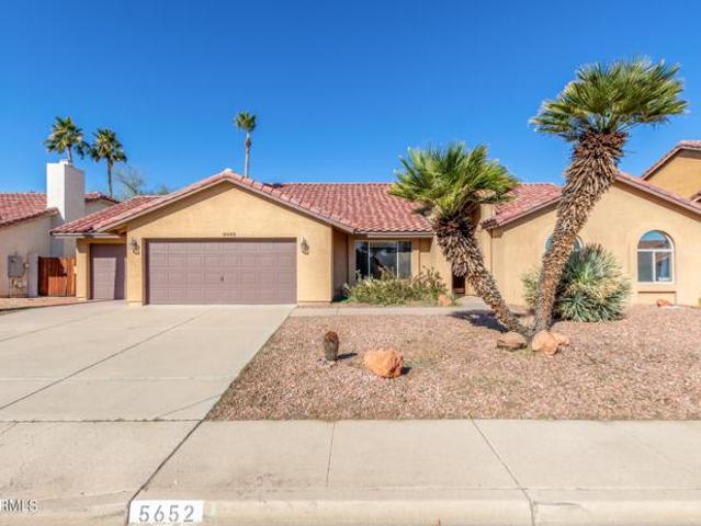 5652 E Acoma Dr, Scottsdale, AZ 85254