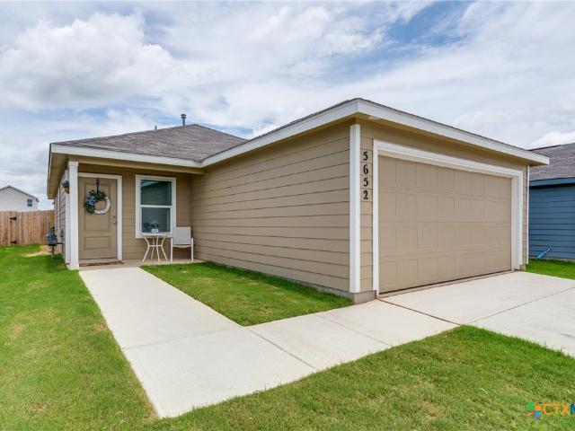5652 Geronimo Cove