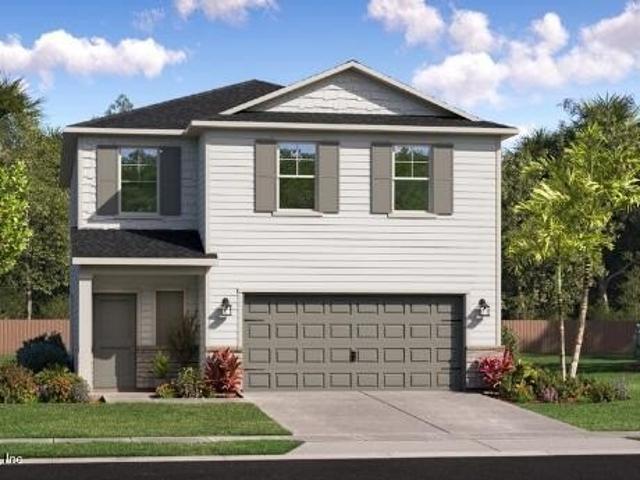 5652 Lagoon Cruise Way, Jacksonville, FL 32234