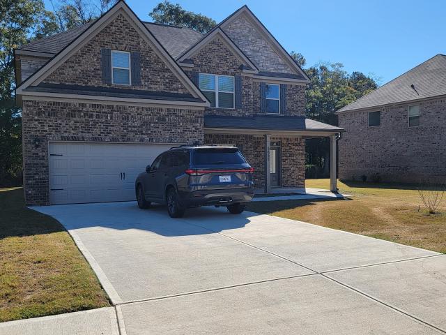5652 Laney Dr, Rex, GA 30273 | MLS #10683 | Compass