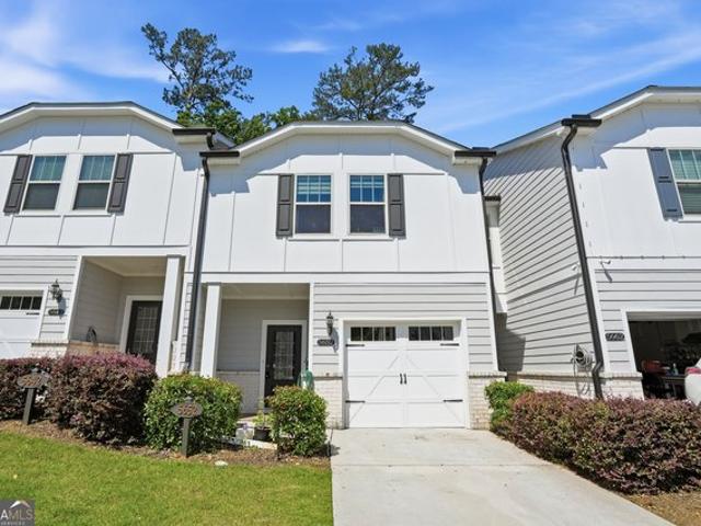 5652 Plain Field Ln, Lilburn, GA 30047