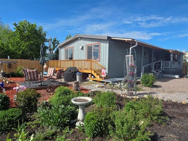 56532 MT Highway 212, Charlo, MT 59824