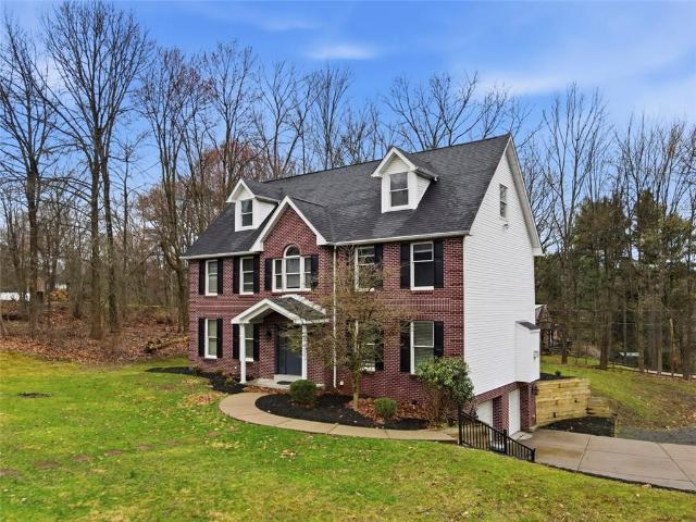 5653 Meridian Rd, Gibsonia, PA 15044 | Compass