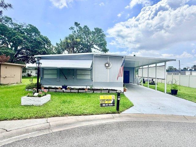 5653 Newman Dr, Port Orange, FL 32127