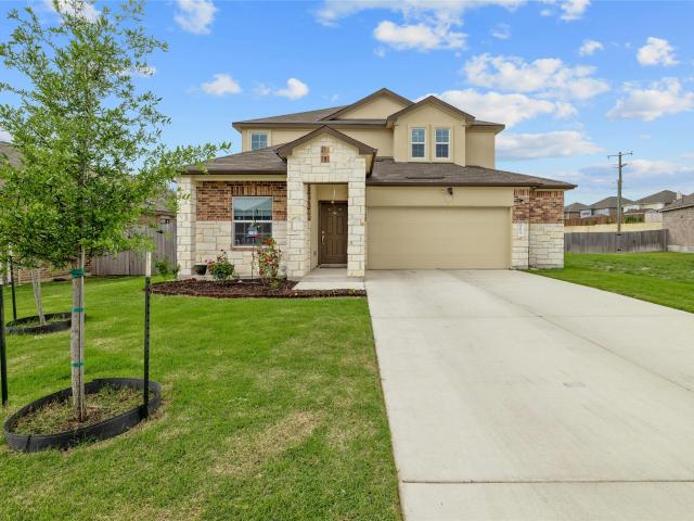 5653 Bellissima Way, Round Rock, TX 78665 | MLS #5820 | Compass