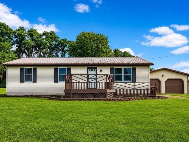 5653 Duncan Rd SW, Lancaster, OH 43130