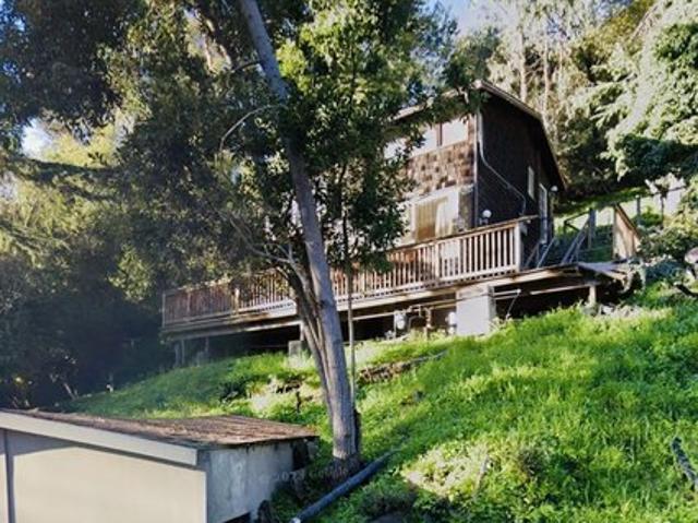 5653 Florence Ter, Oakland, CA 94611