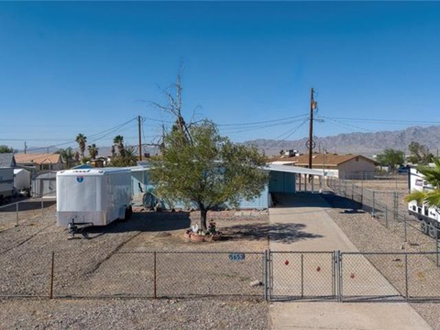 5653 SE Ruby St, Fort Mohave, AZ 86426
