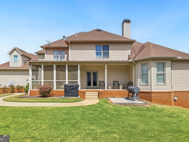 5653 Tuxedo Drive