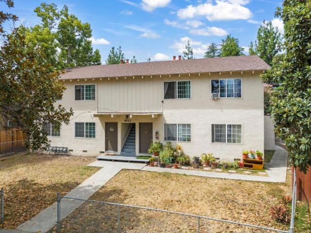 5653 Via Monte Drive