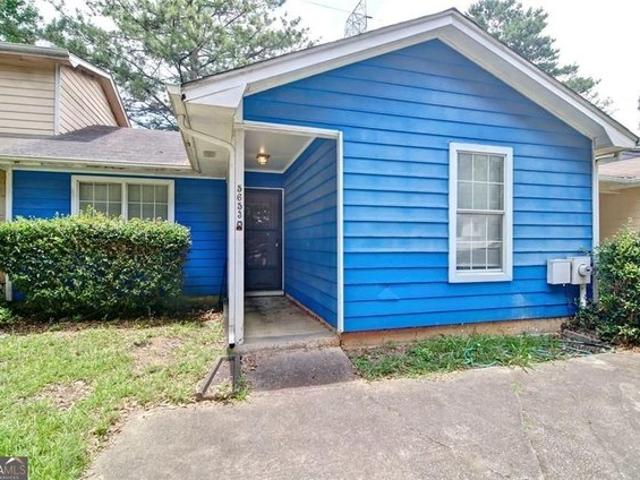 5653 Waterford Ct, Morrow, GA 30260