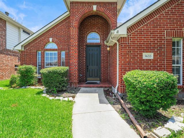 5653 Westwood Lane