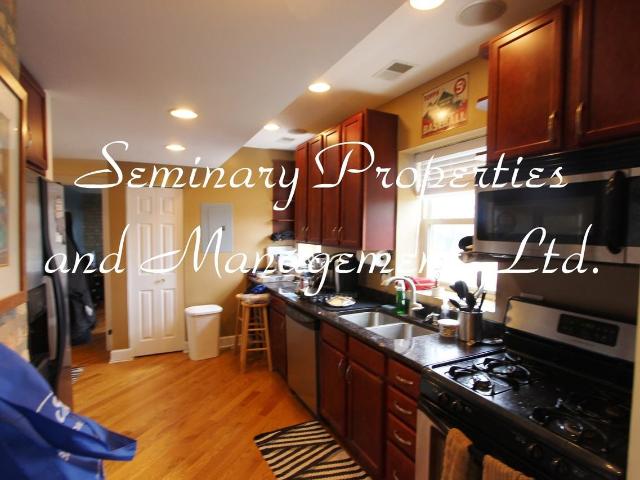 5653 59 N. Magnolia 1 Bedroom Apartment for Rent at 5653 N Magnolia Ave, Chicago, IL 60660 Edgewater