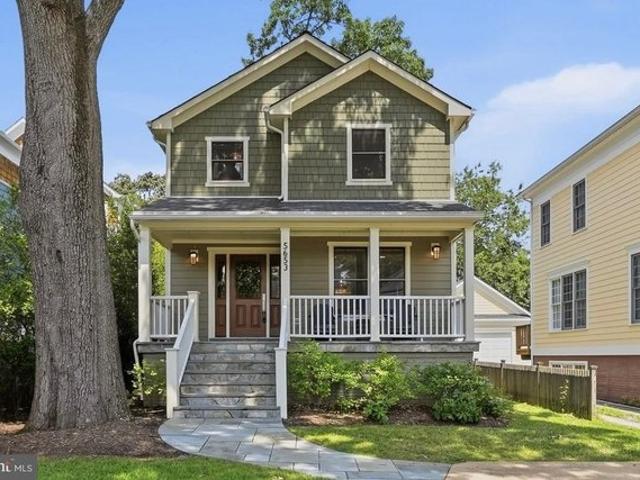 5653 7th St N, Arlington, VA 22205