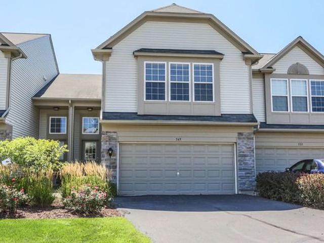 565 Conservatory Lane, Aurora, US, IL