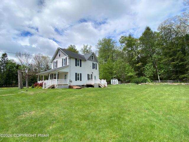 565 Cherry Lane Road