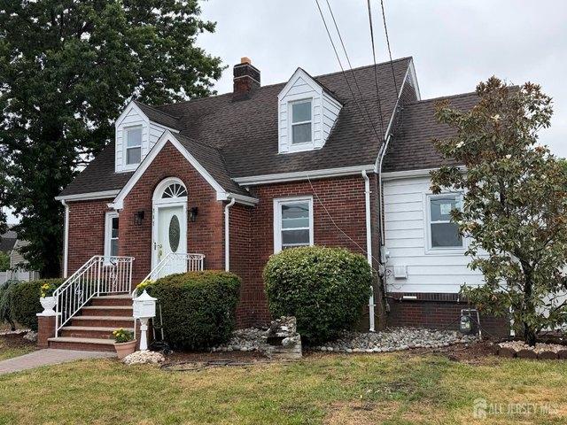 565 Crows Mill Rd, Fords, NJ 08863