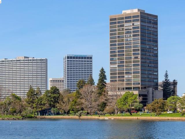 565 Bellevue Ave Apt 2205, Oakland, CA 94610