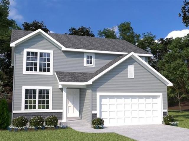 565 Birchwood Dr, Moscow Mills, MO 63362
