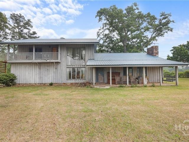 565 Bragg Rd, Brooklet, GA 30415