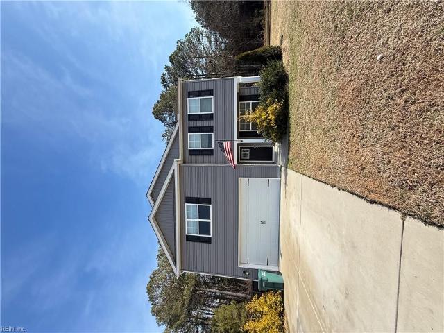 565 Bridgeway Court, West Point, US, VA