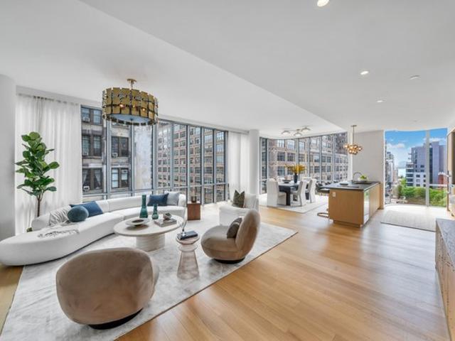 565 Broome St Ph S9C, New York, NY 10013