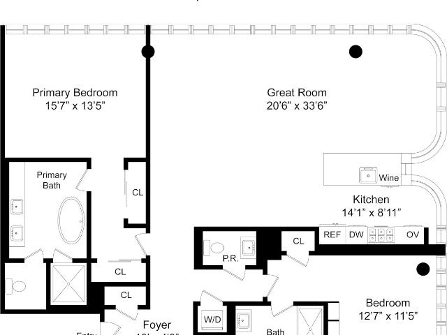 565 Broome Street, Unit S10C | Compass