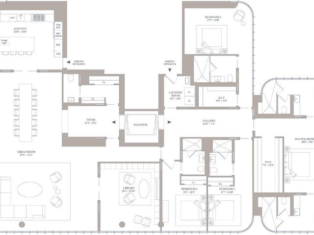 565 Broome Street, Unit S28A