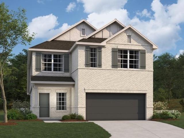 565 Brook Terrance Ln, Willis, TX 77378