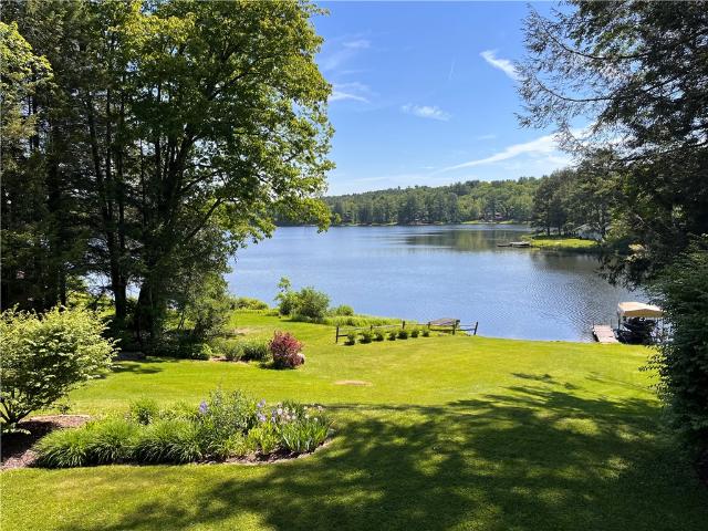 565 Buckhorn Lake Road