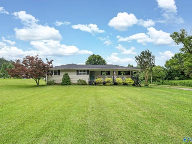 565 Buchanan Road