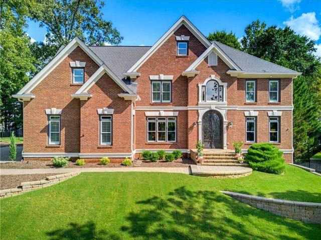 565 Greenview Ter, Milton, GA 30004