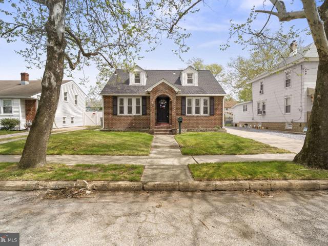 565 Greenwich Ave, Paulsboro, NJ 08066 | MLS #NJGL2071 | Compass