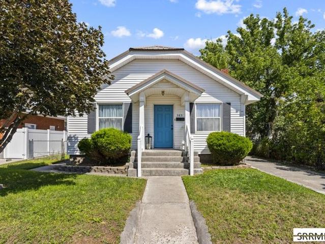 565 E 16th St, Idaho Falls, ID 83404