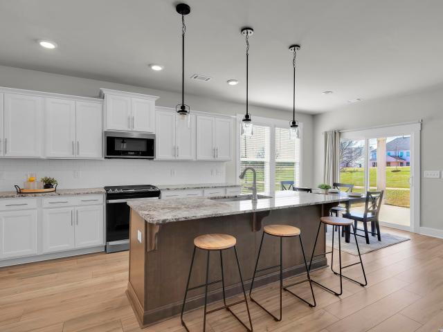 565 Fenwick Drive