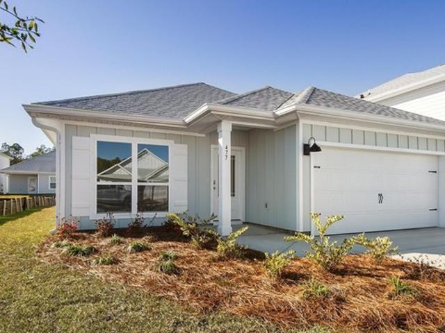565 Hancock Way, Panama City Beach, FL 32413