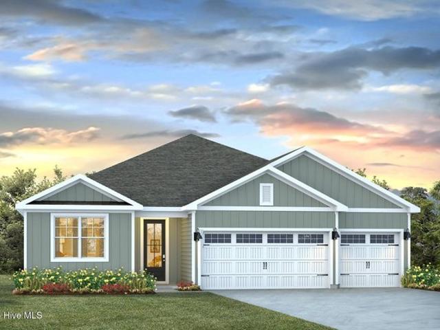 565 High Ridge Rd Lot 114, Navassa, NC 28451