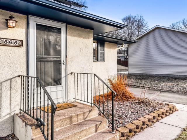 565 Hugo St NE, Fridley, MN 55432 | Compass