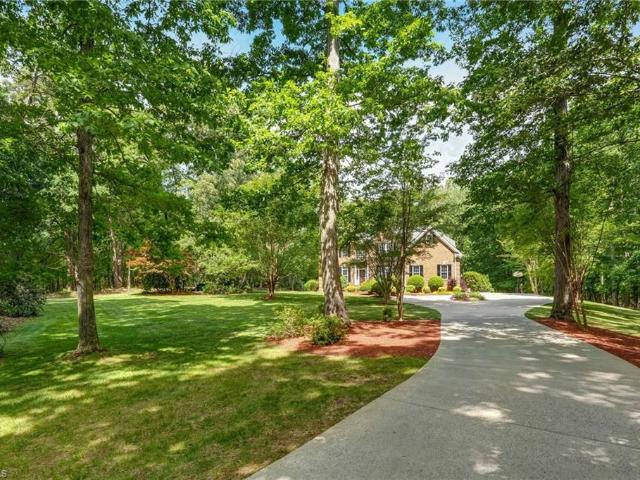 565 Irvin Farm Road