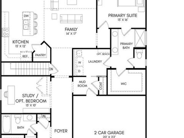 565 Jubilee Drive