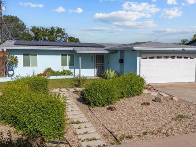 565 June Way, El Cajon, CA 92021
