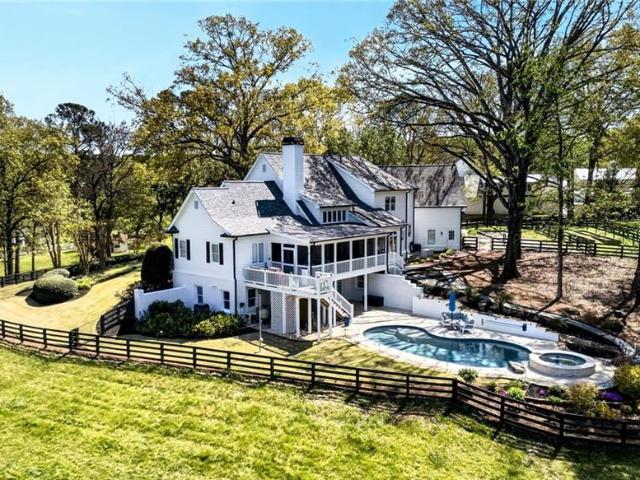565 Old Lathemtown Rd, Canton, GA 30115 | MLS #7760