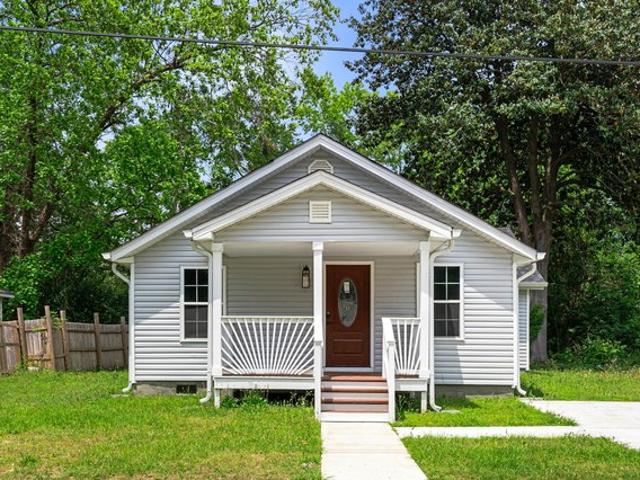 565 Louis St, Orangeburg, SC 29115