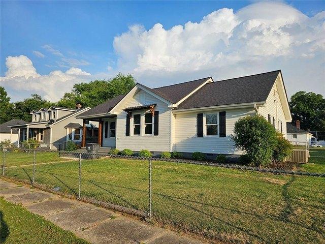 565 Lane St, Rockmart, GA 30153