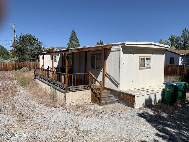 565 Llewellyn Rd, Sun Valley, NV 89433